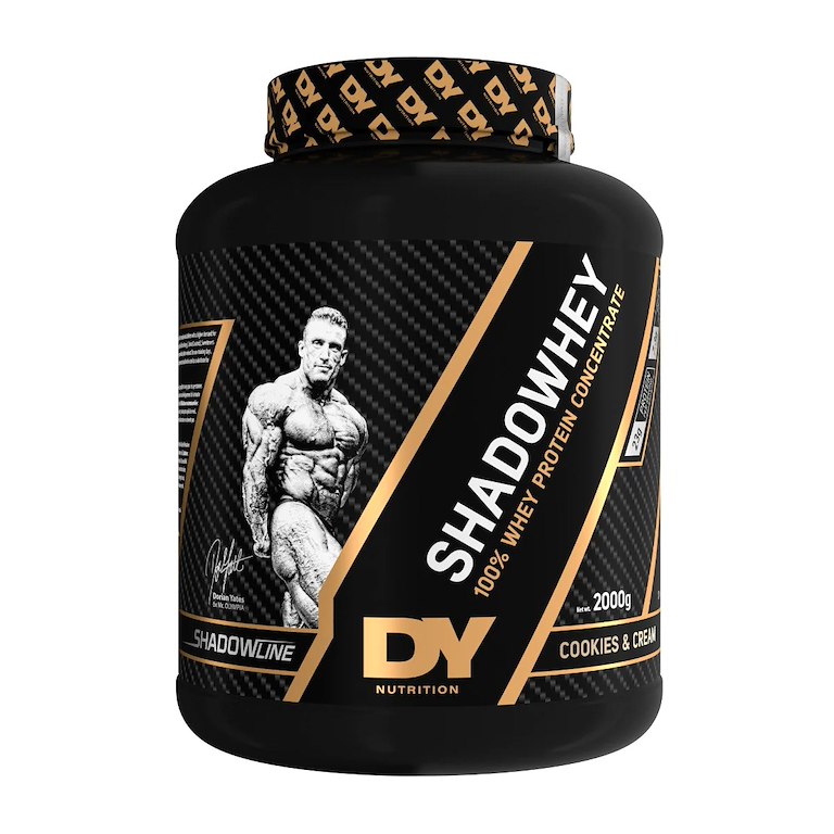 DY NUTRITION SHADOWHEY 2KG