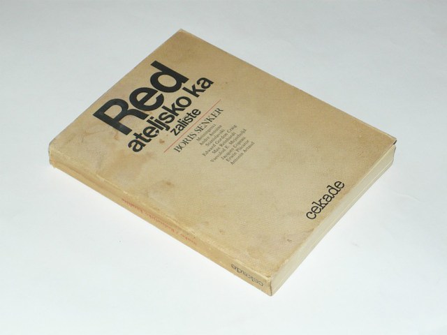 Boris Senker - Redateljsko kazalište
