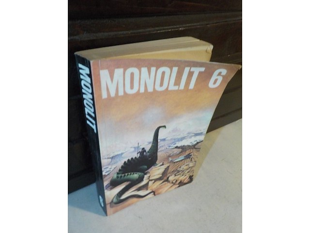 Monolit 6