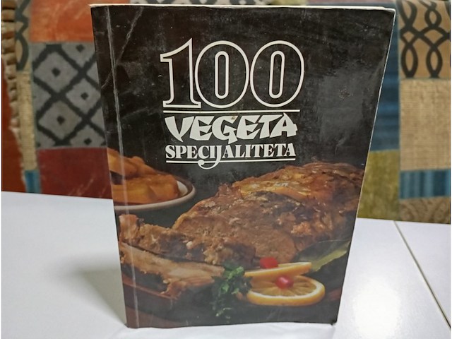 100 vegeta specijaliteta