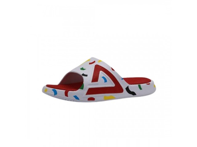 PAPUČE PEAK TAICHI ET13588L WHITE/RED