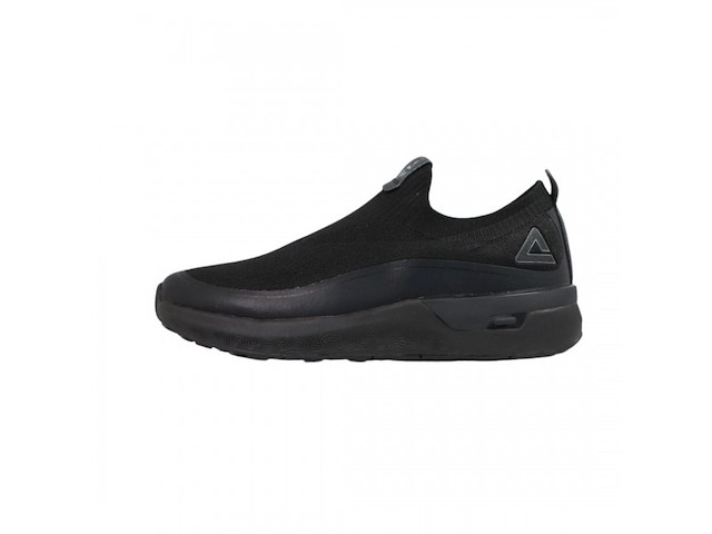 PATIKE PEAK TAICHI SOFT WALK EW23802E ALL BLACK