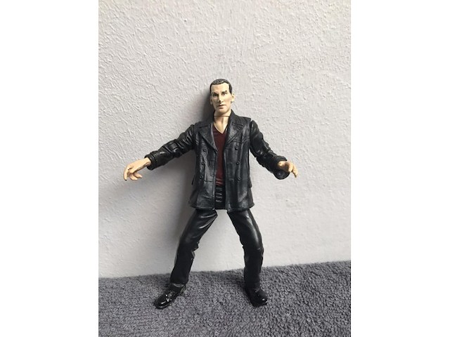 Doctor Who figura