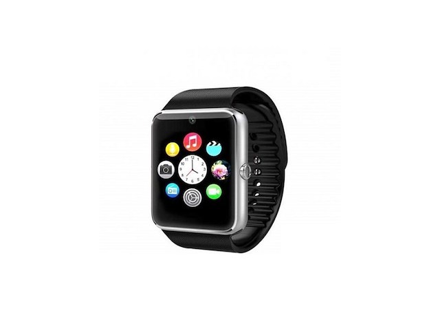 Smart watch telefon - Pametni telefon