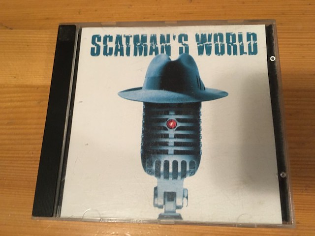 Scatman