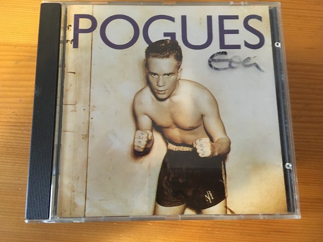 Pogues