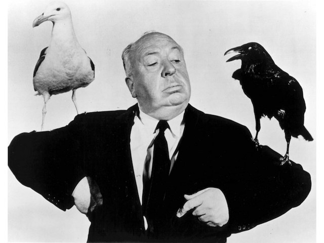 Alfred Hičkok (Alfred Hitchcock)