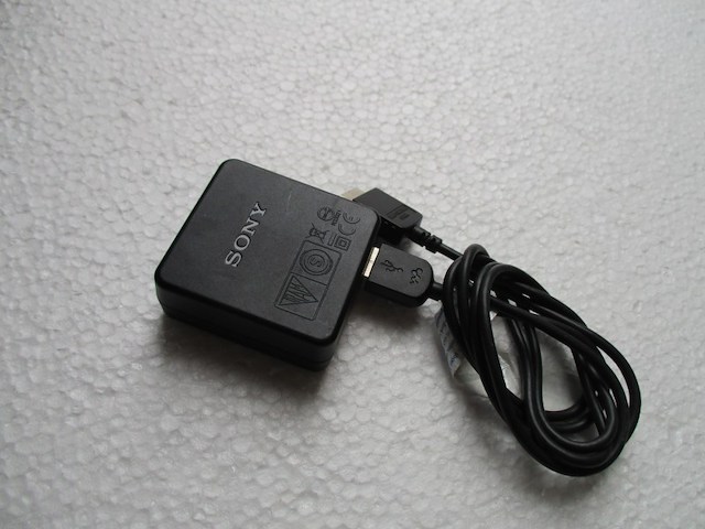 1-77 Sony AC-UB10D 5V AC Power Adapter Charger