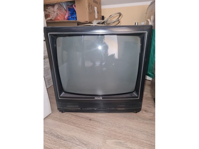 Na prodaju Philips tv CRT