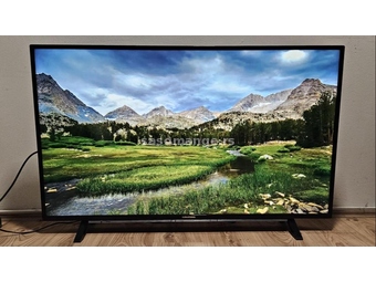 Grundig 49"4k UltraHD Smart garancija24M PETARtv