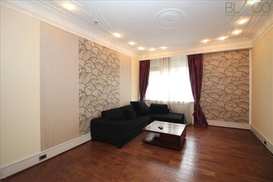 Beograd, Trg Republike, Stan, 3.0, 122m2