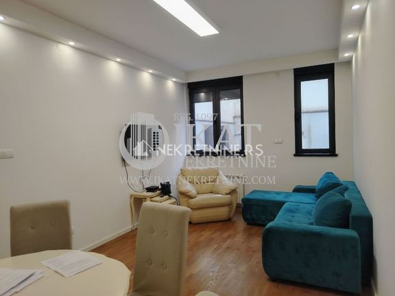 Vračar, Crveni krst, LUX, 2.0, 52m2 ID#4089