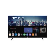 VOX 55WOS684BU 4K UHD Smart TV