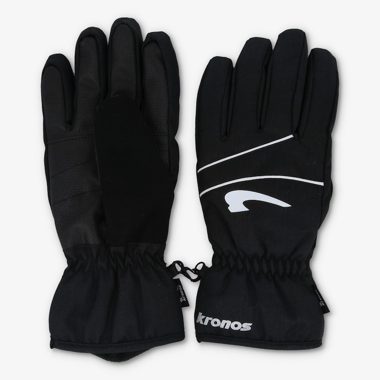 KRONOS Rukavice WOMENS SKI GLOVES