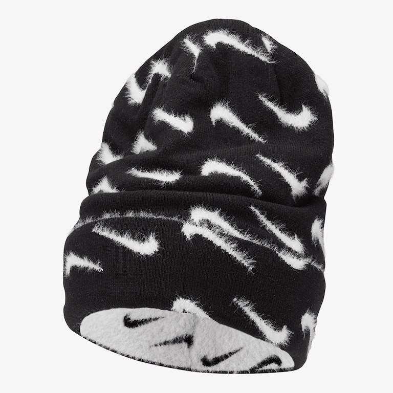 NIKE Kapa Peak Pom Beanie