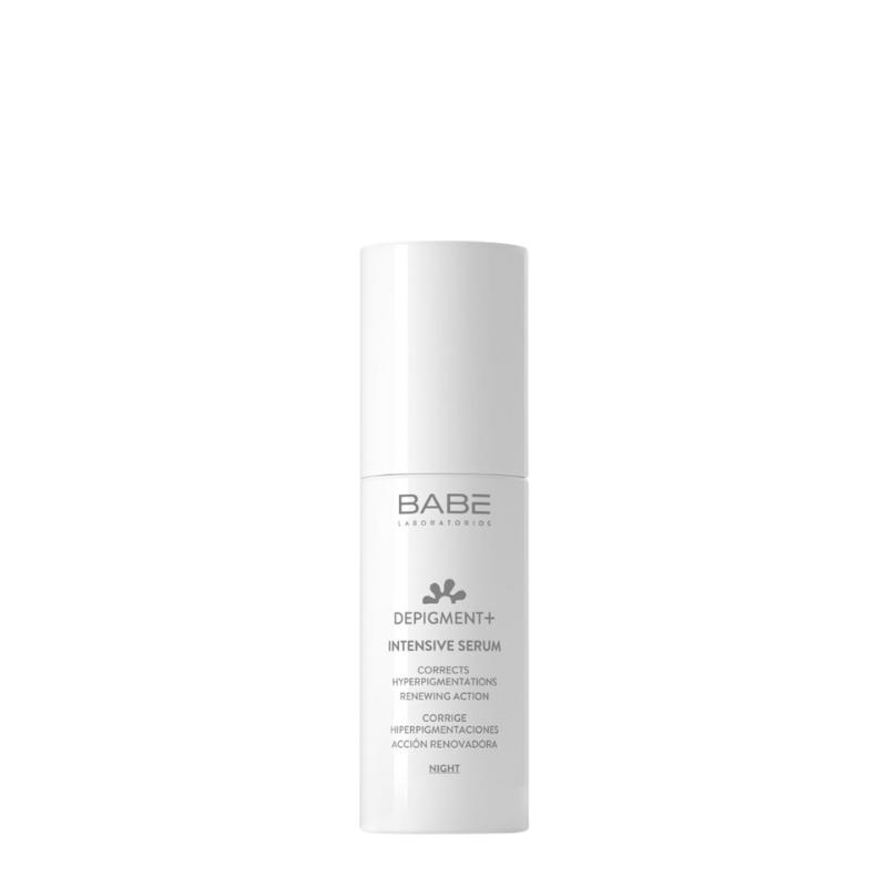 BABE DEPIGMENT+ INTENSIVE SERUM 30ML
