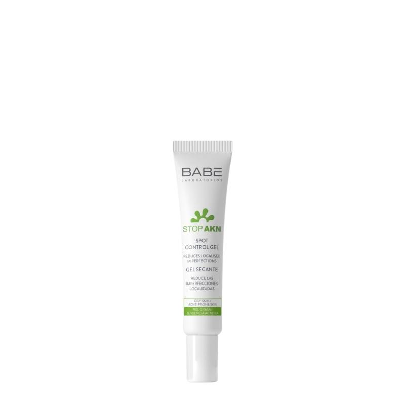 BABE STOP AKN SPOT CONTROL GEL 8 ML