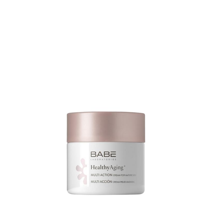 BABE HEALTHYAGE MULTIACTION CREAM 50 ML