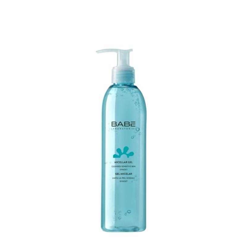 BABE ESSENTIALS MICELARNI GEL 240 ML