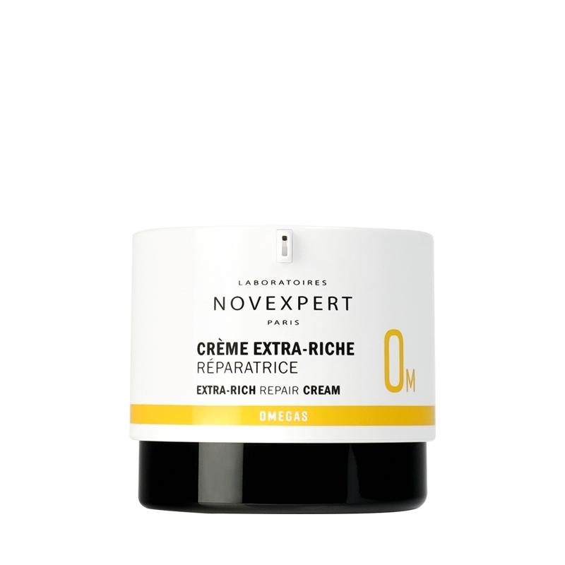 NOVEXPERT Obnavljajuća ekstra bogata krema 40ML