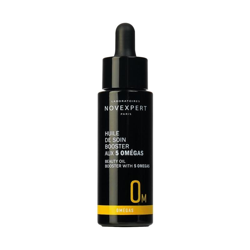 NOVEXPERT Beauty uljani booster sa 5 Omega 30ML