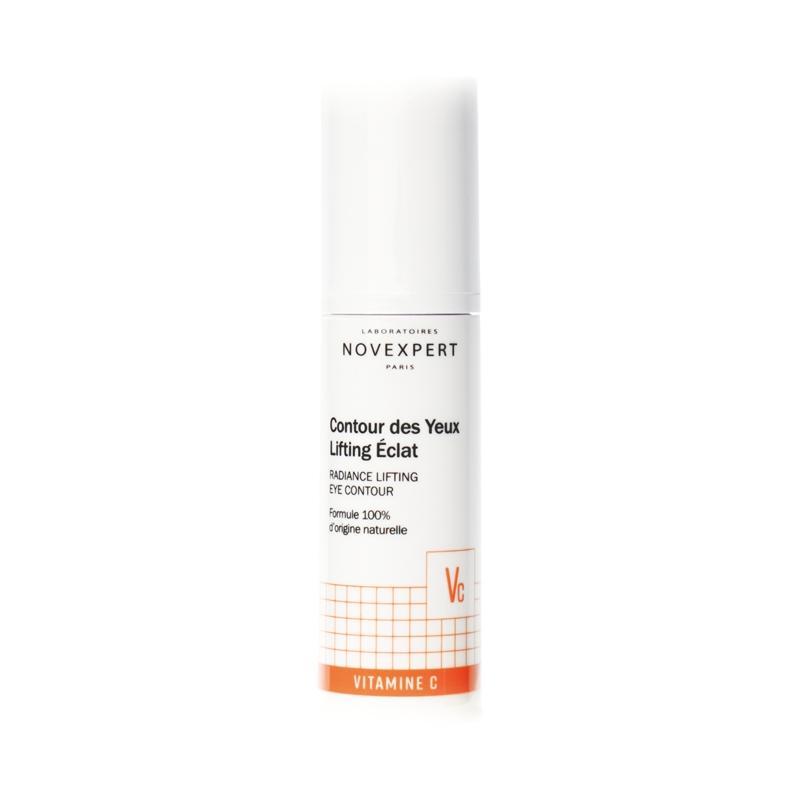 NOVEXPERT Radiance lifting krema za zonu oko oka 15ML