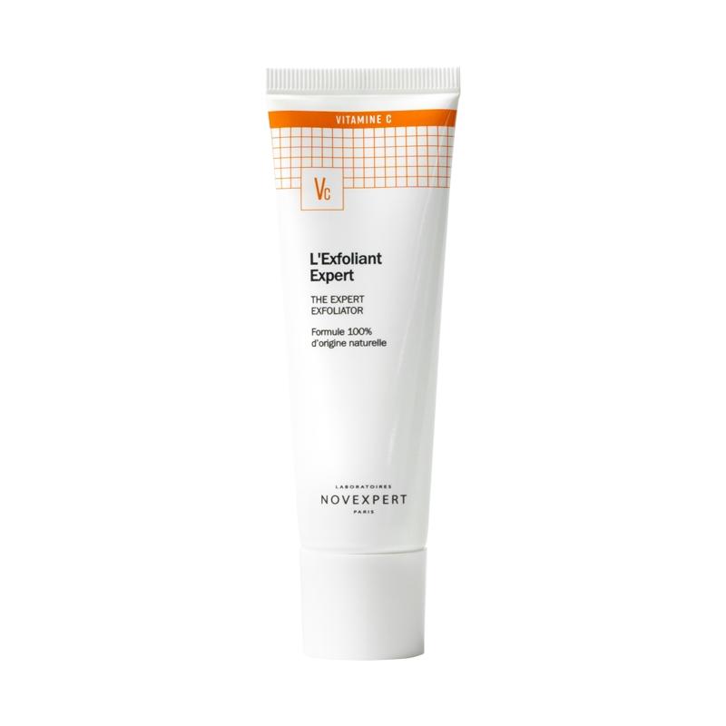 NOVEXPERT Expert eksfolijator 50ML