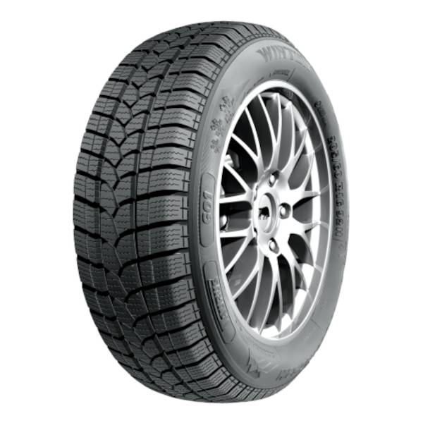 155/65 R14 TAURUS WINTER 601 75T