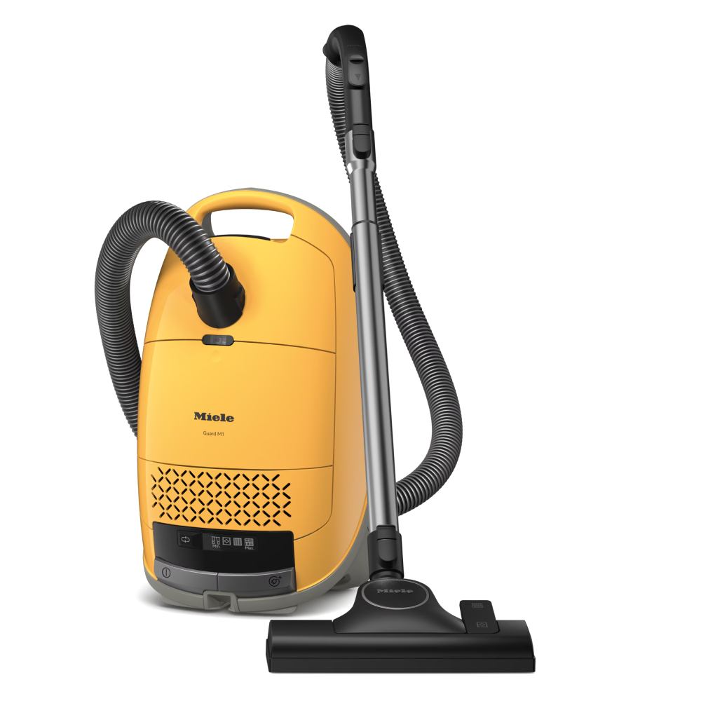 MIELE Guard M1 Sunset Yellow Usisivač