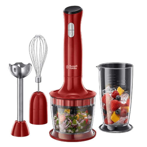 RUSSELL HOBBS Ručni blender 3 u 1 Desire 24700-56