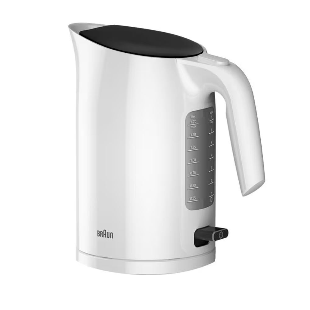 BRAUN PurEase WK 3100 WH Kuvalo za vodu