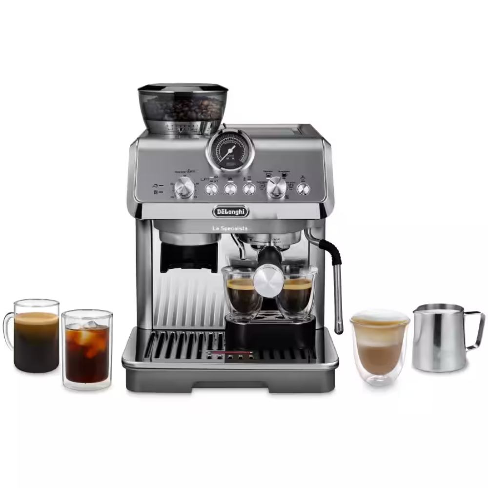 DELONGHI La Specialista Arte Evo EC9255.T Aparat za espresso kafu