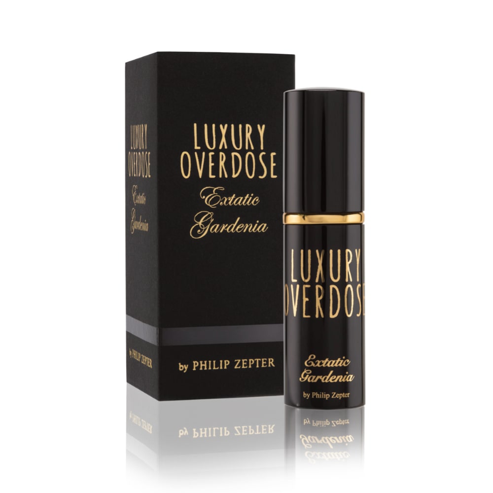 ZEPTER Luxury Overdose Extatic Gardenia Ženski parfem 10ml