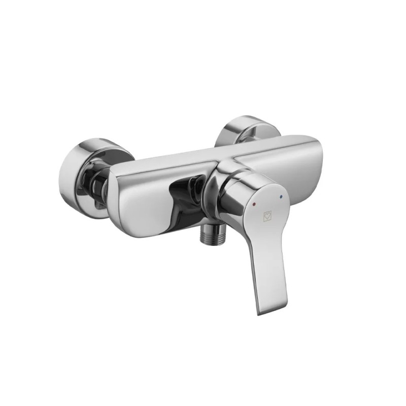 Baterija za tuš kadu Herz Lino 00490