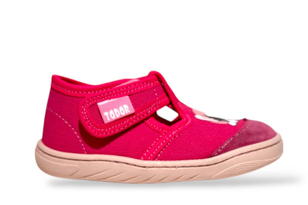 TODOR Barefoot 114 Fuxia 25-30