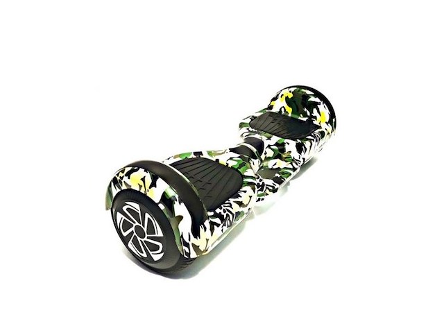 Hoverboard Smart Balance Wheel Skuter- Hoverboard elektricni