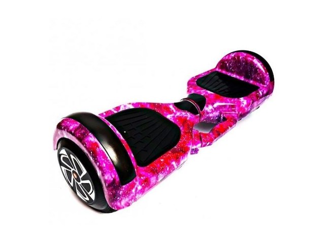 Hoverboard Smart Balance Wheel Skuter- Hoverboard elektricni