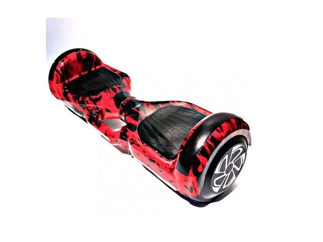 Hoverboard Smart Balance Wheel Skuter- Hoverboard elektricni