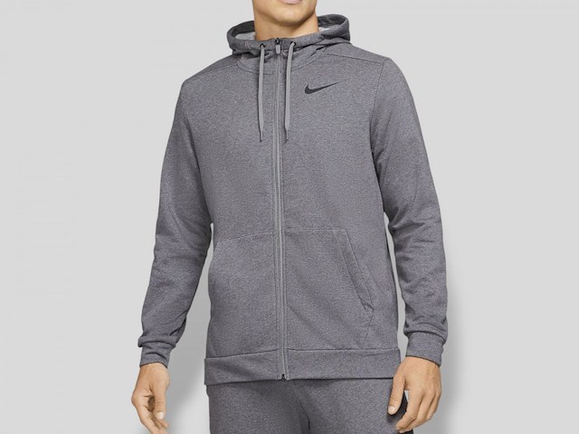 Nike Hoodie Fleece muški duks SPORTLINE