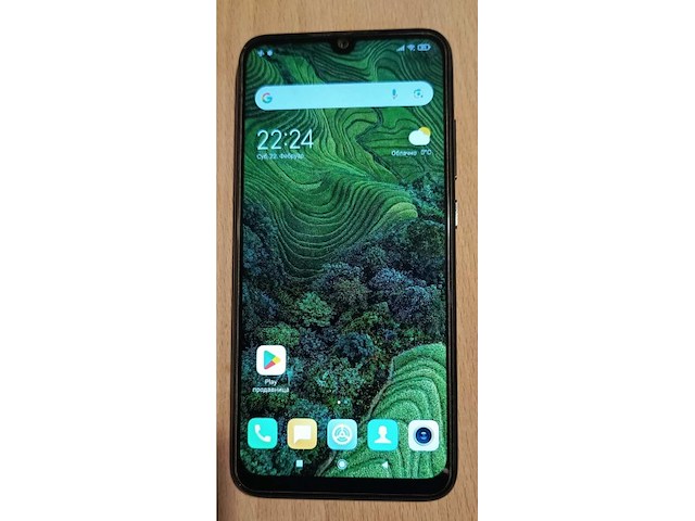 TELEFON Xiaomi Redmi Note 7 32GB