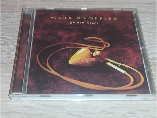 Mark Knopfler - Golden Heart
