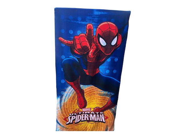 Dečiji peškir za plažu - SPIDERMAN NOV MODEL