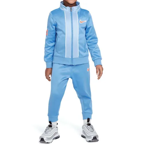 NIKE HADAD KOMPLET TRENERKA NKN E1D1 TRACK SUIT DEČACI UZRASTA 0-4 GODINE