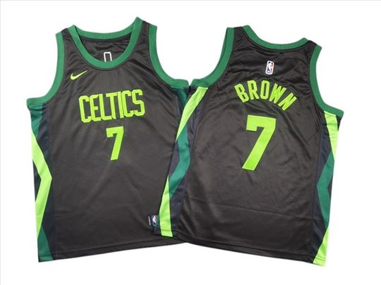 Jaylen Brown - Boston Celtics NBA deciji dres #3