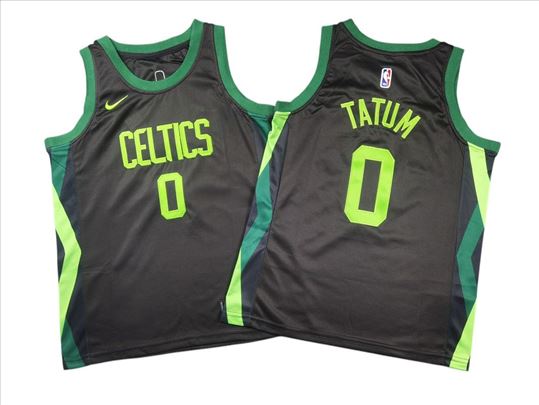 Jayson Tatum - Boston Celtics NBA deciji dres #5