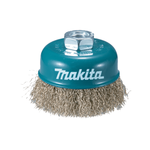 MAKITA D-39746 Žičana četka – kapa