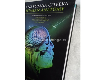 Anatomija čoveka = Human Anatomy