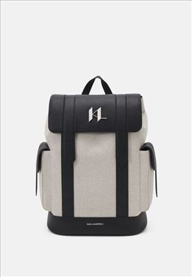 Ranac Karl Lagerfeld Plak Backpack