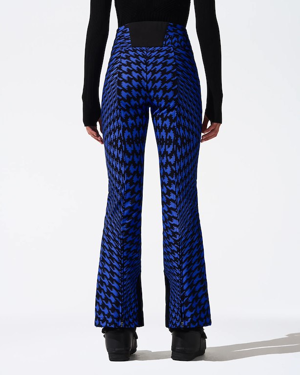 PERFECT MOMENT AURORA HIGH WAIST FLARE