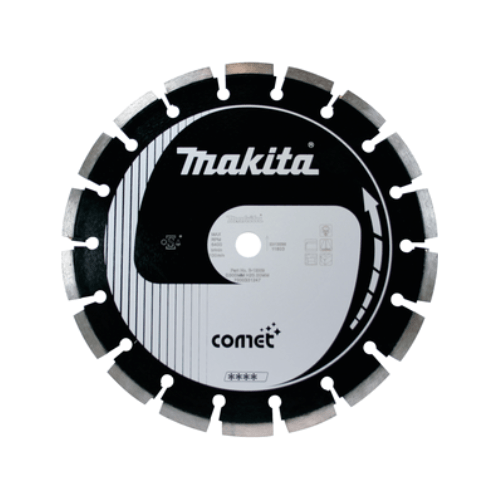 MAKITA B-13275 Dijamantski glatki list Comet